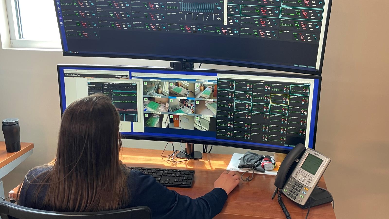 Guthrie Unveils New Award-Winning Pulse Center for Enhanced Patient ... Guthrie Unveils New Award-Winning Pulse Center for Enhanced Patient ...